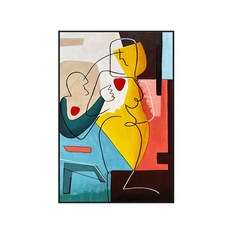 Fiddle Riddle – Artstry