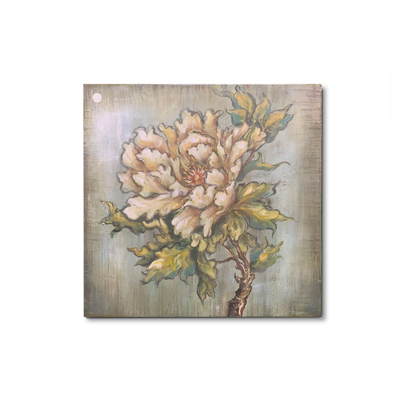 Florise – Artstry